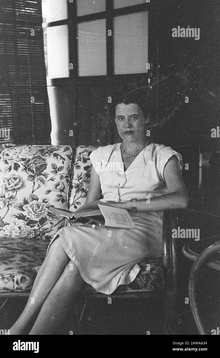 Personnel Cabinet L. L. and recording General Spoor [and Mrs. Spoor DK ...