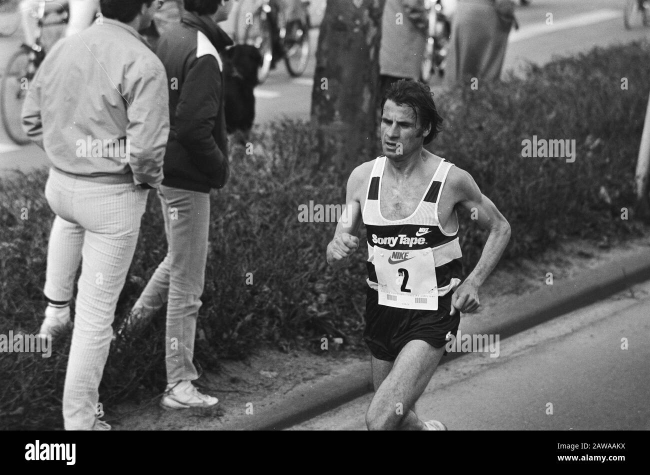 Carlos lopes 1985 hi-res stock photography and images - Alamy