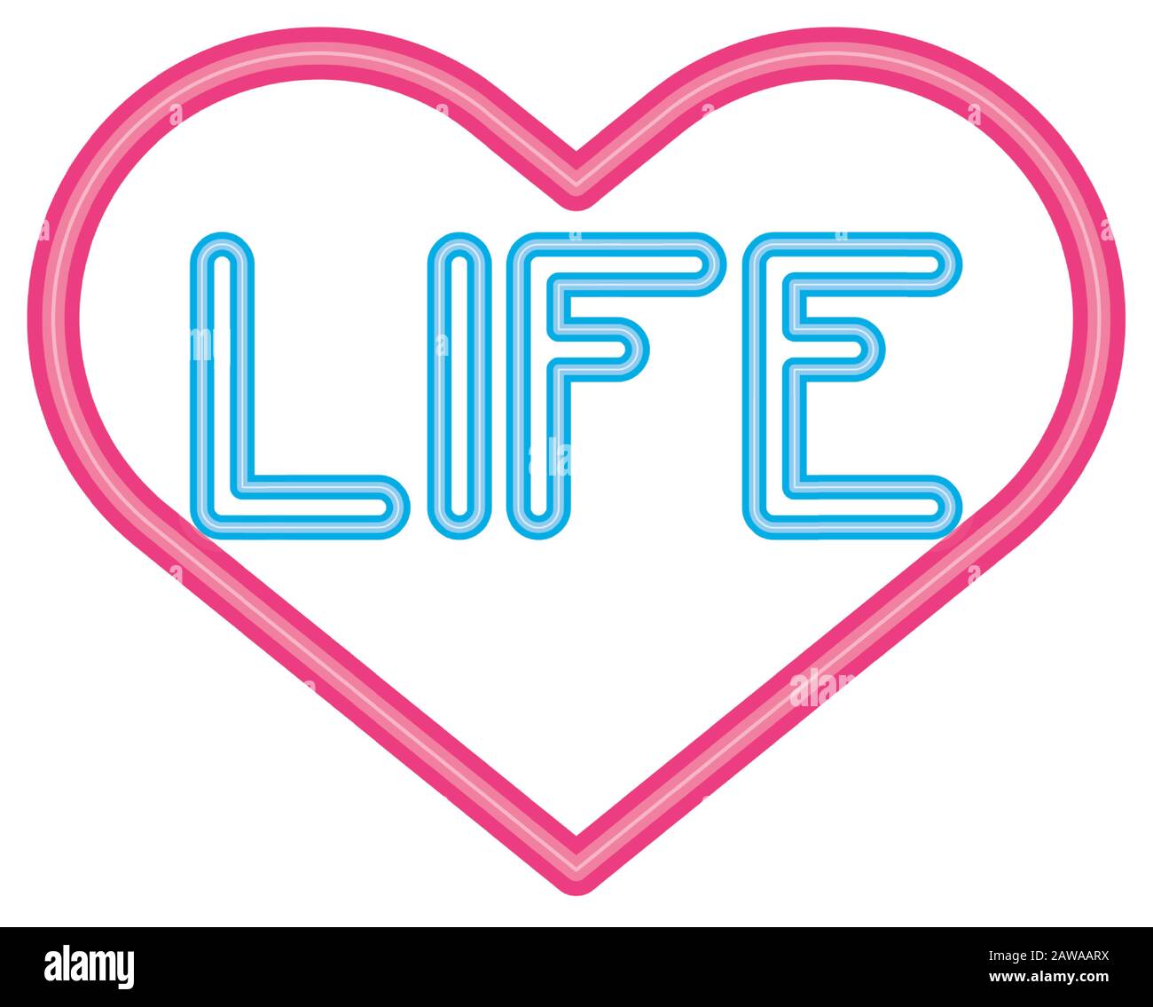 Lovely lamp Cut Out Stock Images & Pictures - Alamy