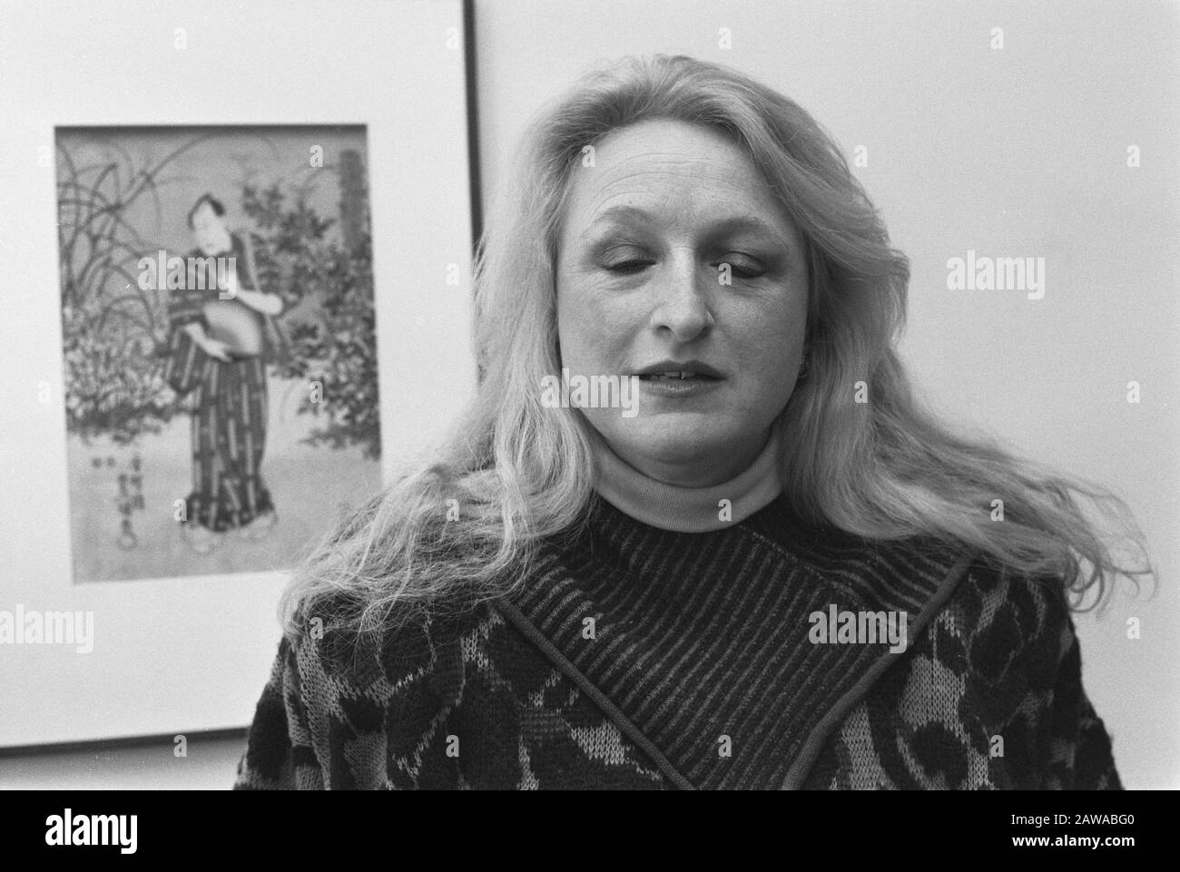 Marrette hi-res stock photography and images - Alamy