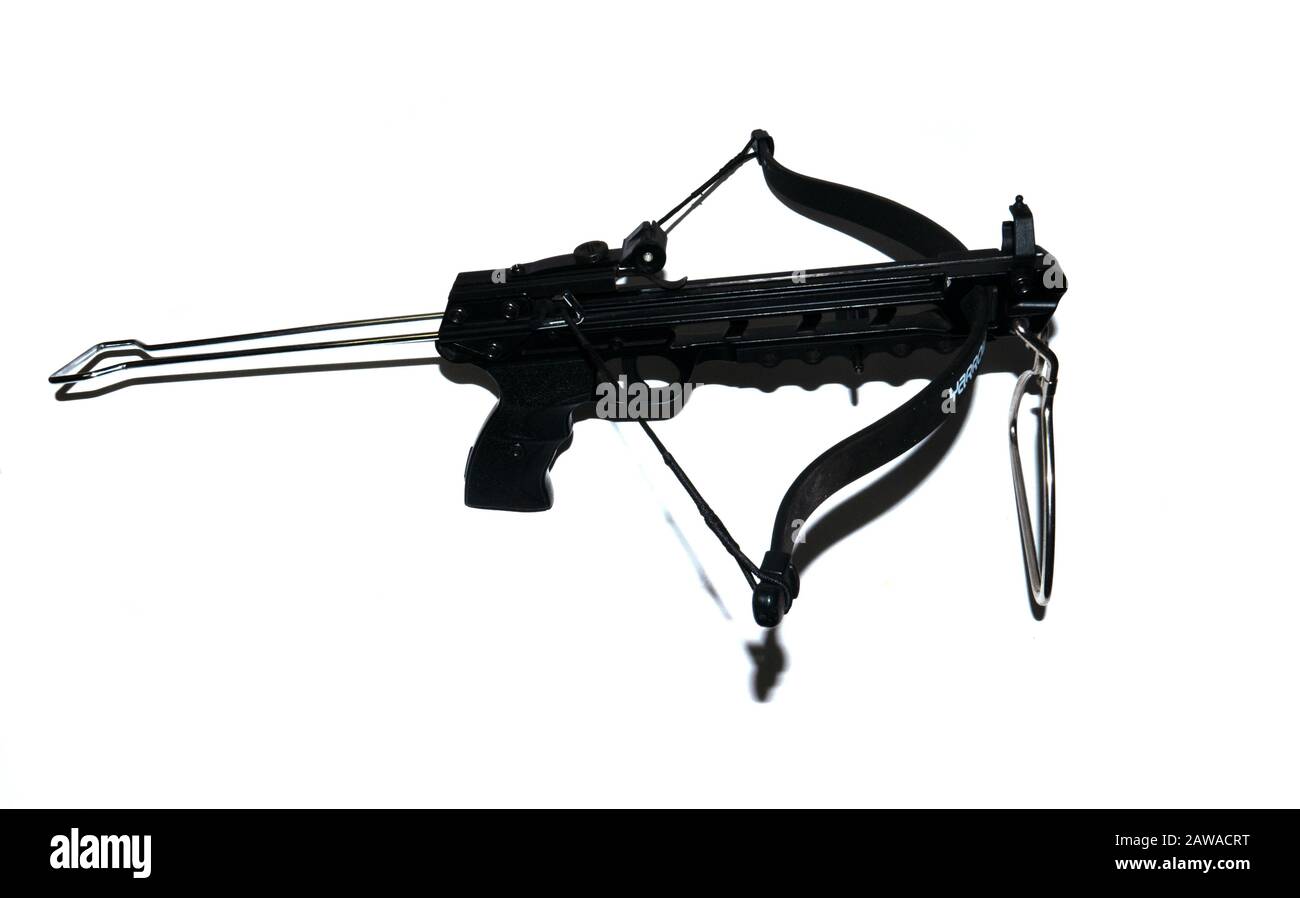 Future Crossbow