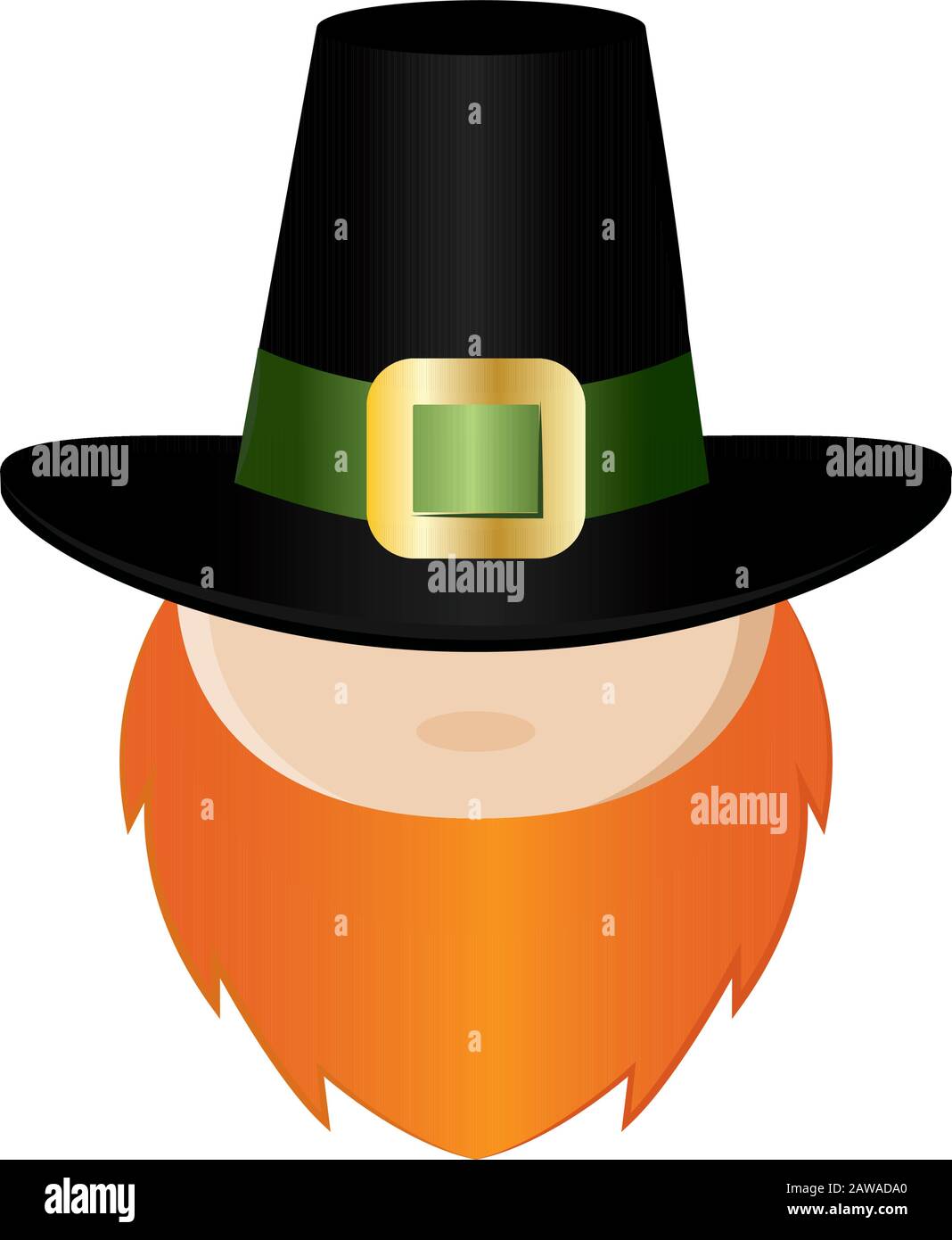 Irish people drink Stock Vector Images - Alamy