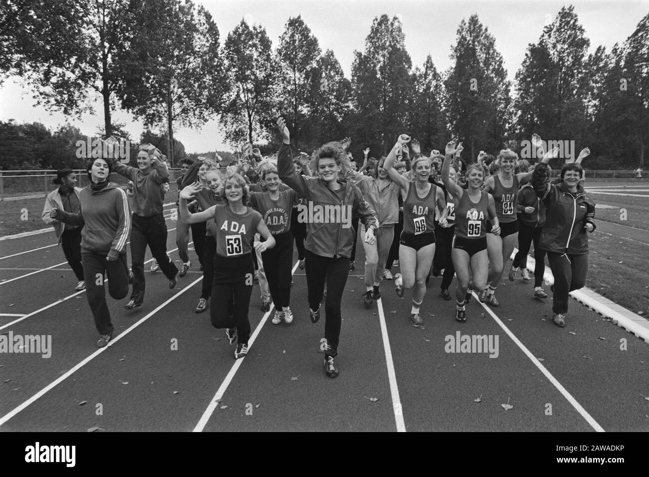 New track surface Black and White Stock Photos & Images - Alamy