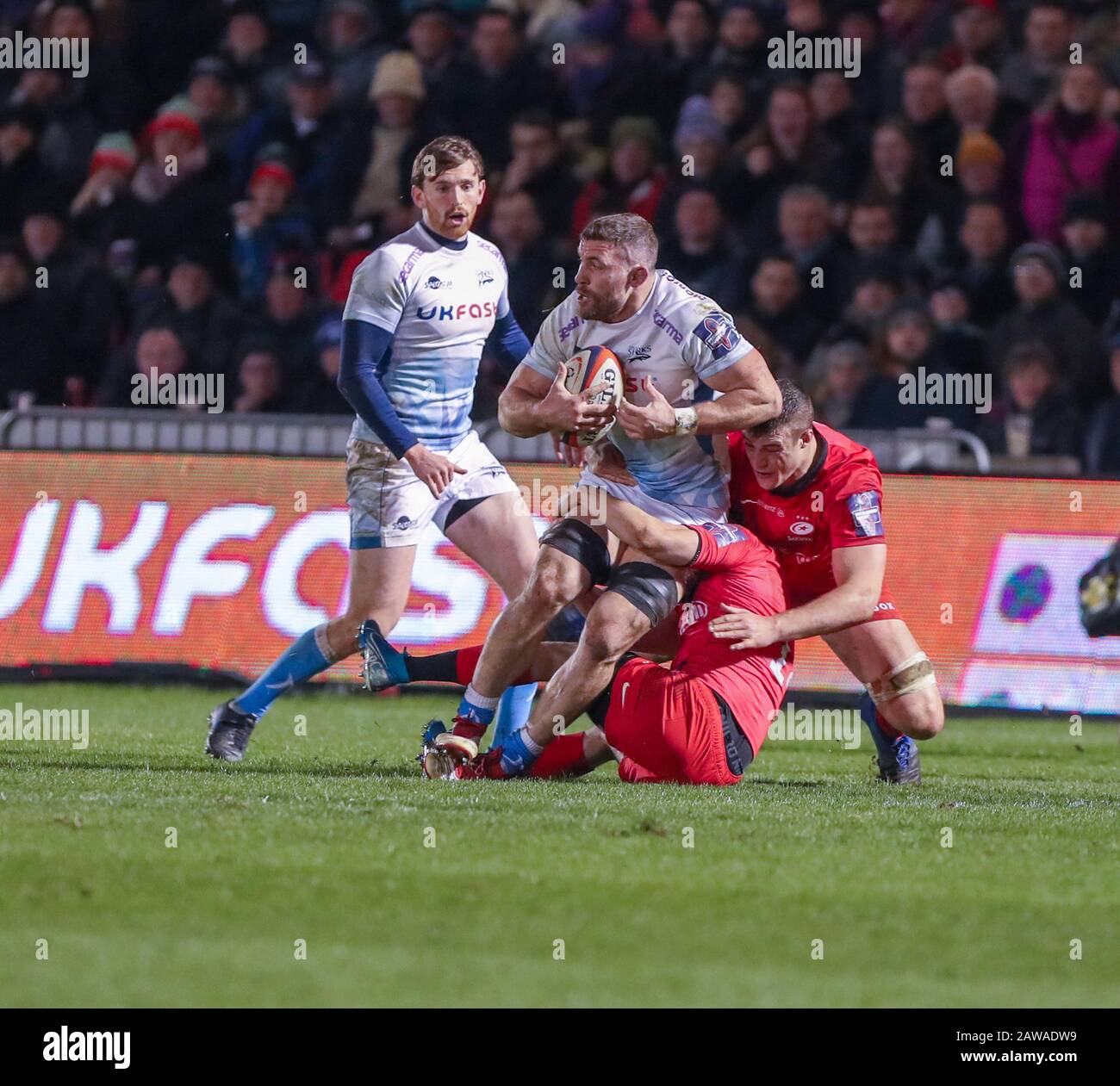 Mark wilson rugby 2020 hi-res stock photography and images - Alamy