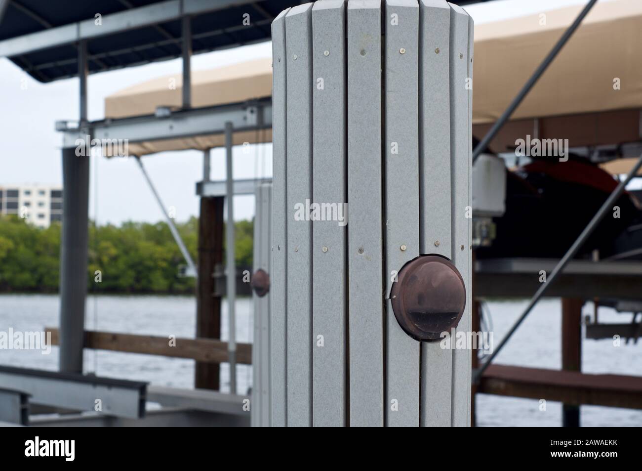 Pylon marker hi-res stock photography and images - Alamy