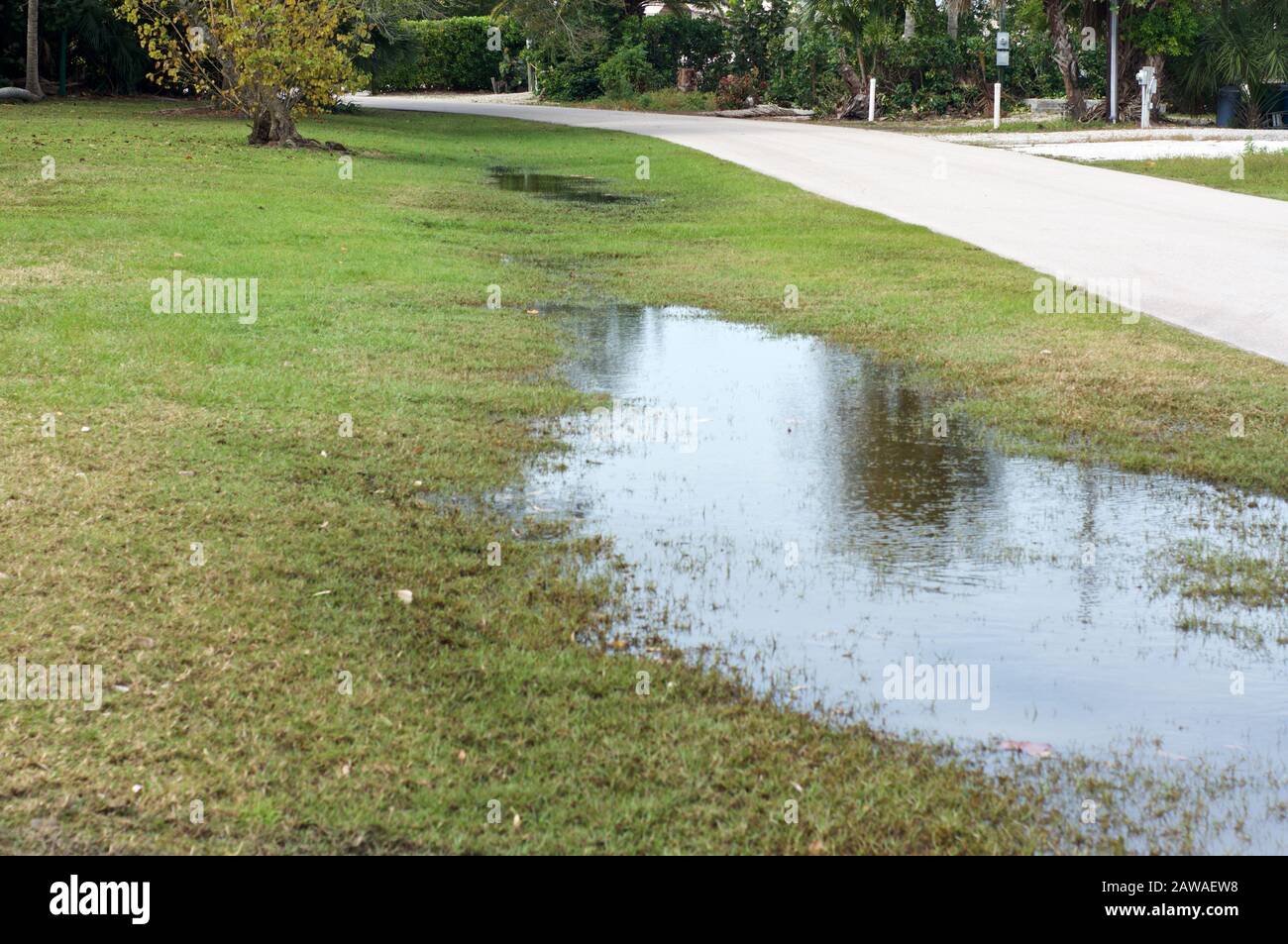 Rainstorm grassland hi-res stock photography and images - Alamy