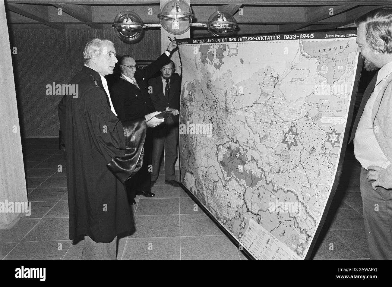 1977 map hi-res stock photography and images - Alamy