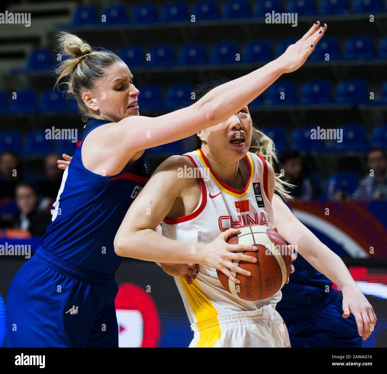Johannah leedham hi-res stock photography and images - Alamy