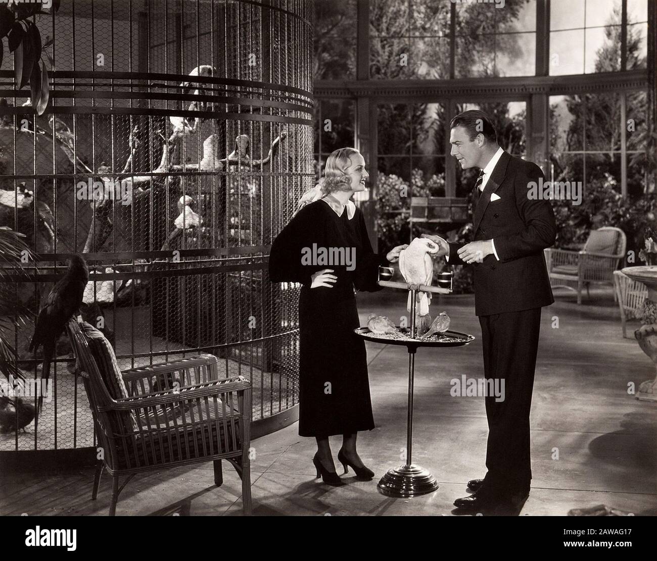 Randolph scott hi-res stock photography and images - Alamy