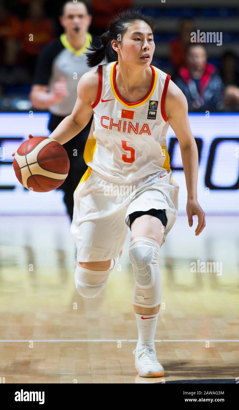 Wang siyu hi-res stock photography and images - Alamy