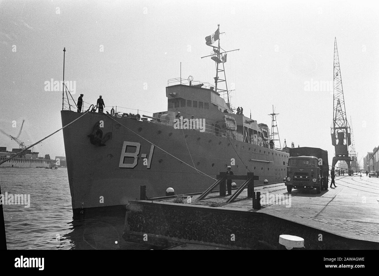 Mexican training ship durango hi-res stock photography and images - Alamy