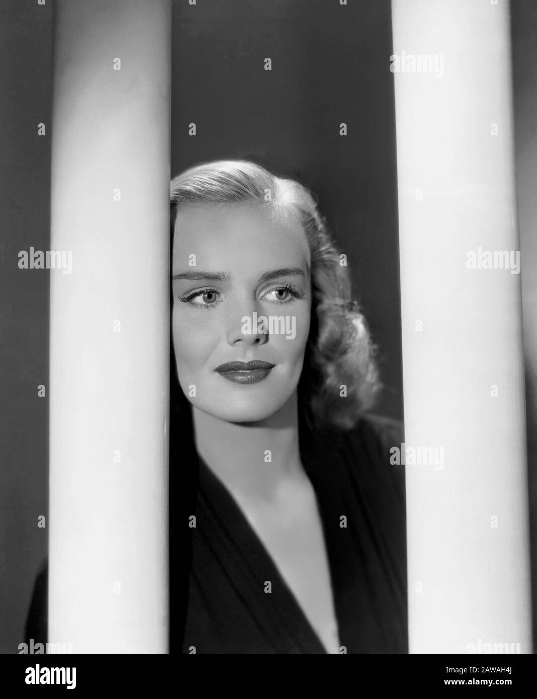 Frances farmer hi-res stock photography and images - Alamy