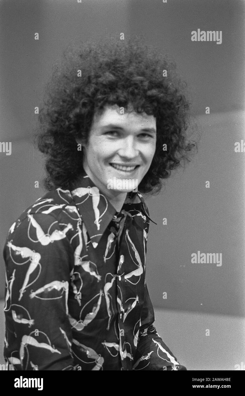 Danish pop singer hi-res stock photography and images - Alamy