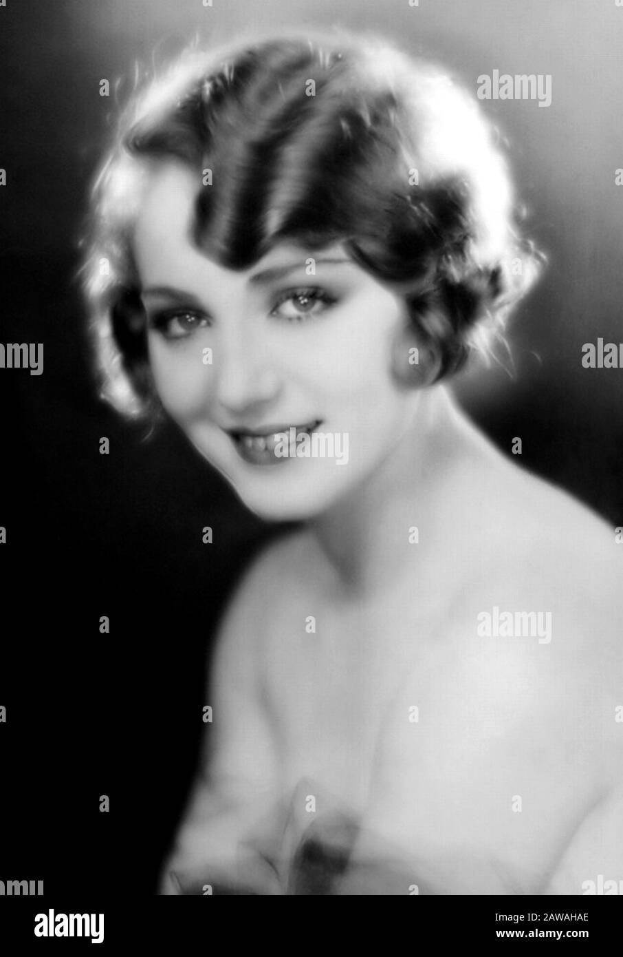 Leila hyams hi-res stock photography and images - Alamy