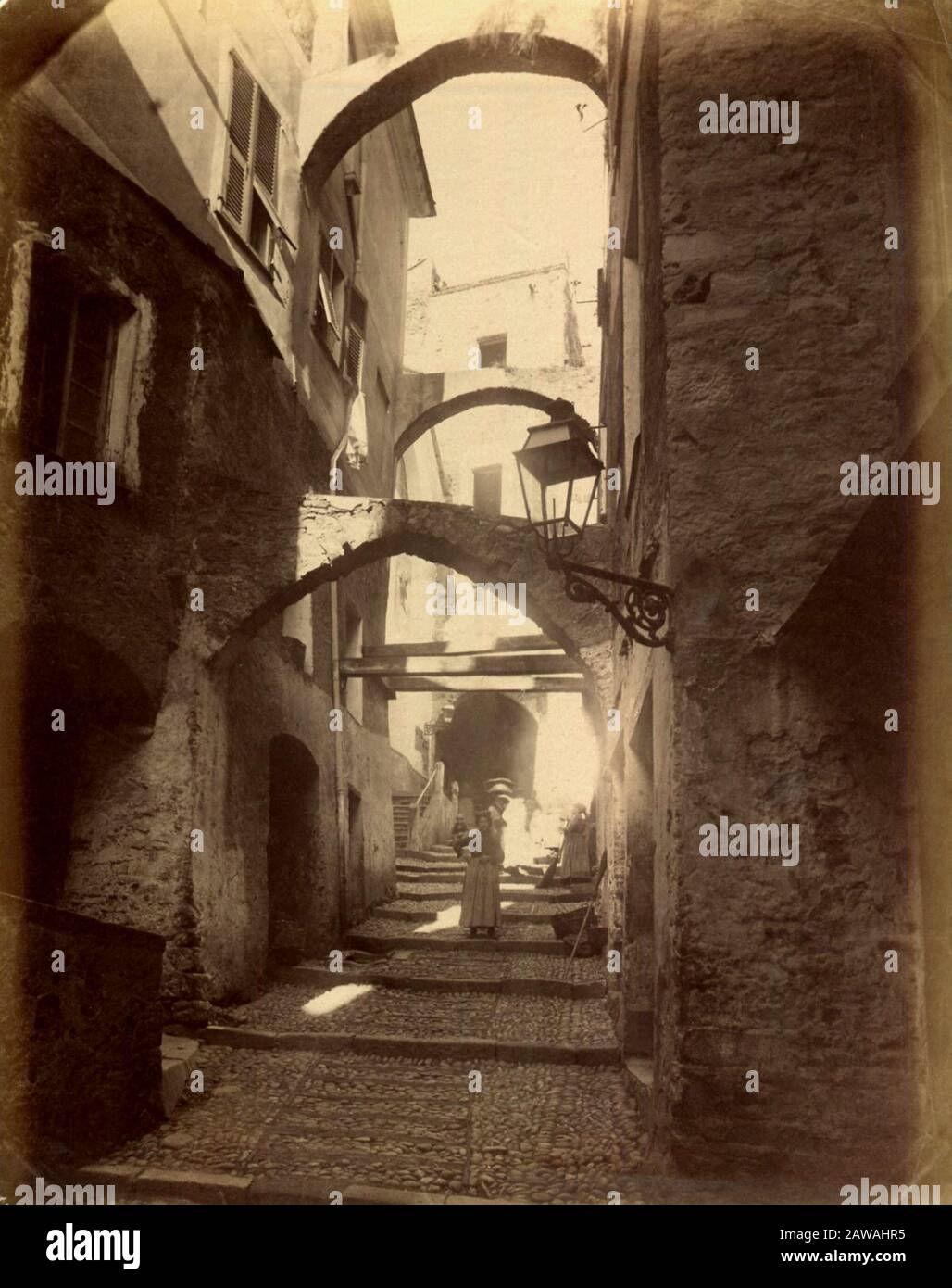 Sanremo foto storiche hi-res stock photography and images - Alamy