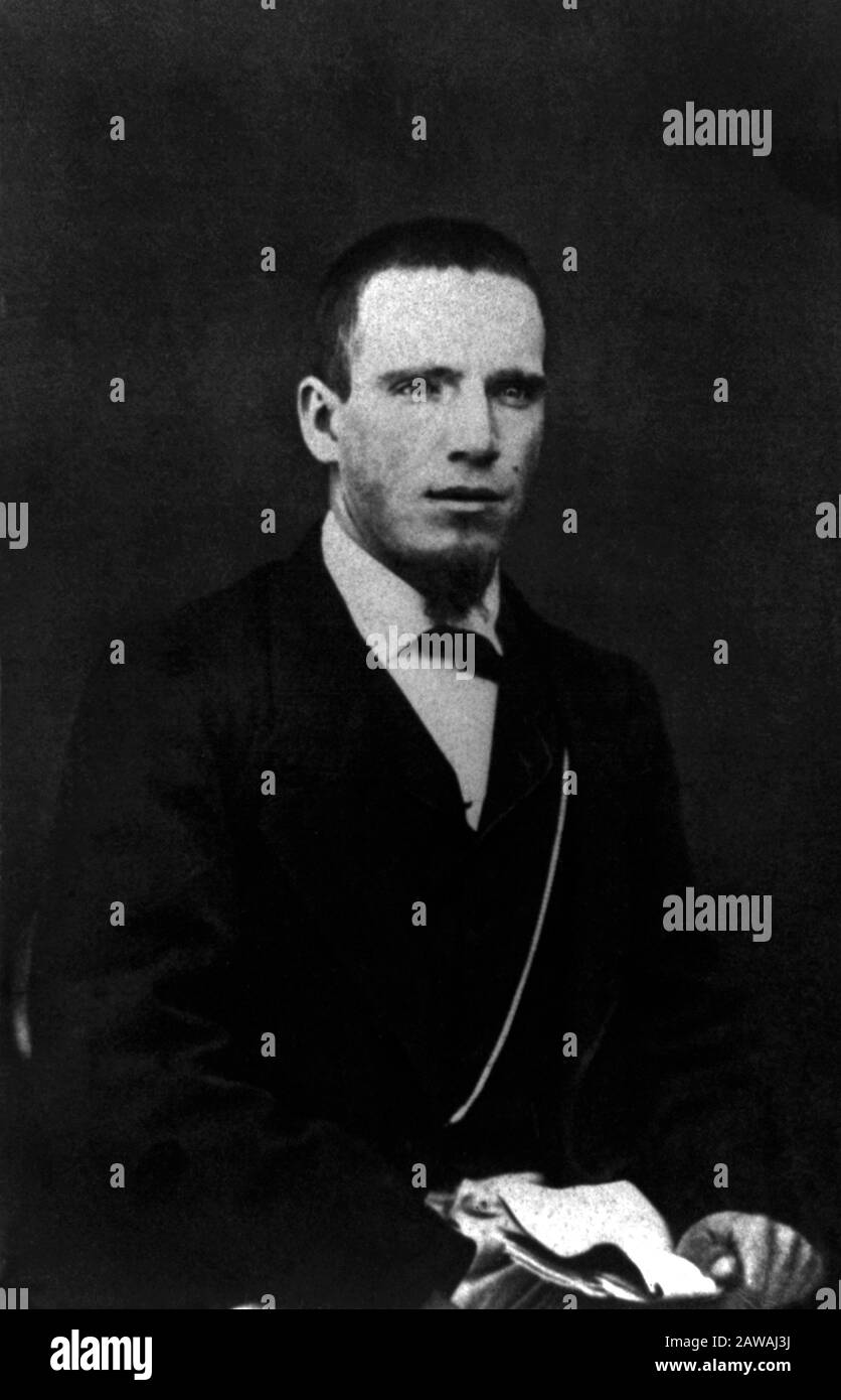 Portrait de benito juarez hi-res stock photography and images - Alamy