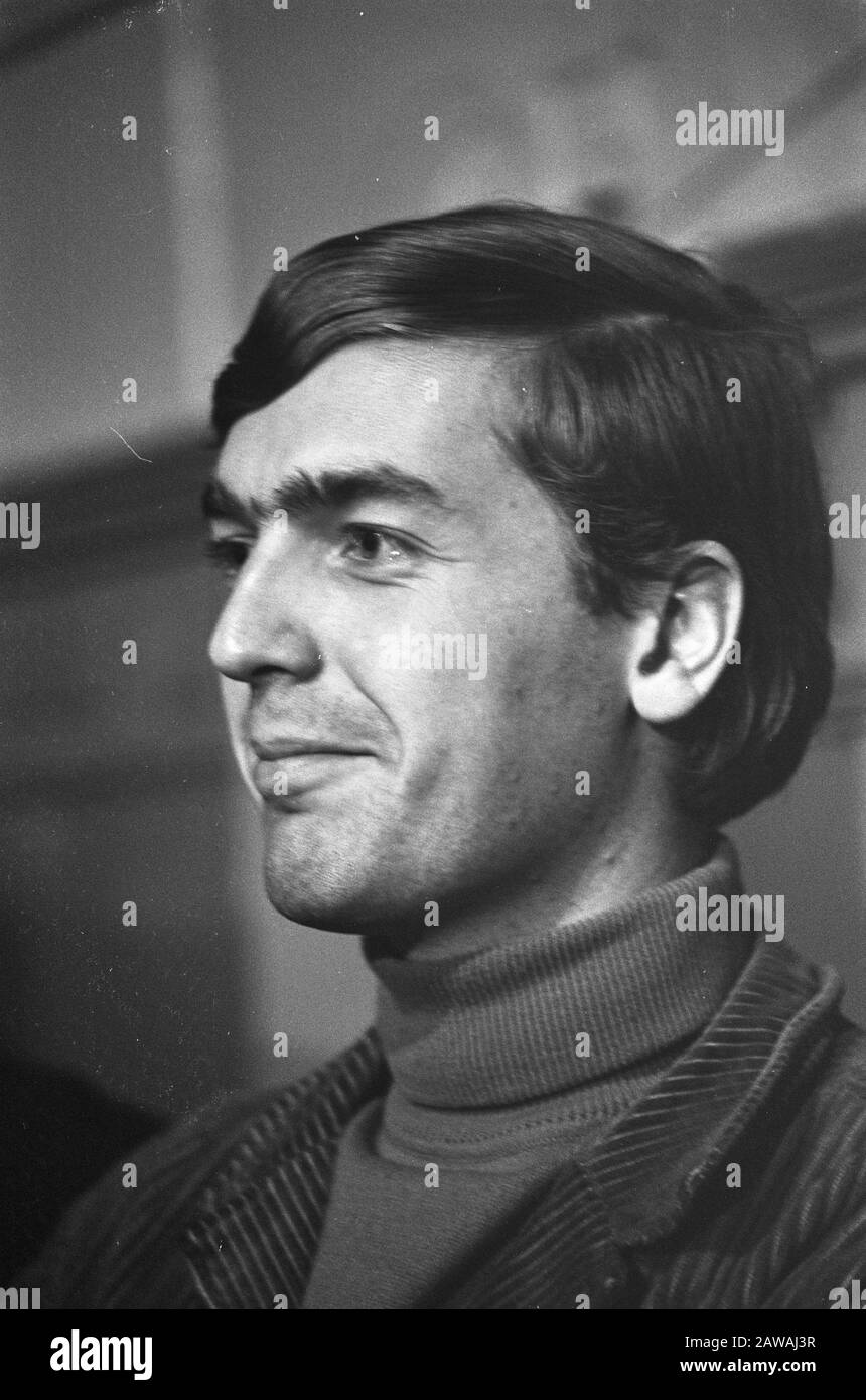 Paul verheij hi-res stock photography and images - Alamy