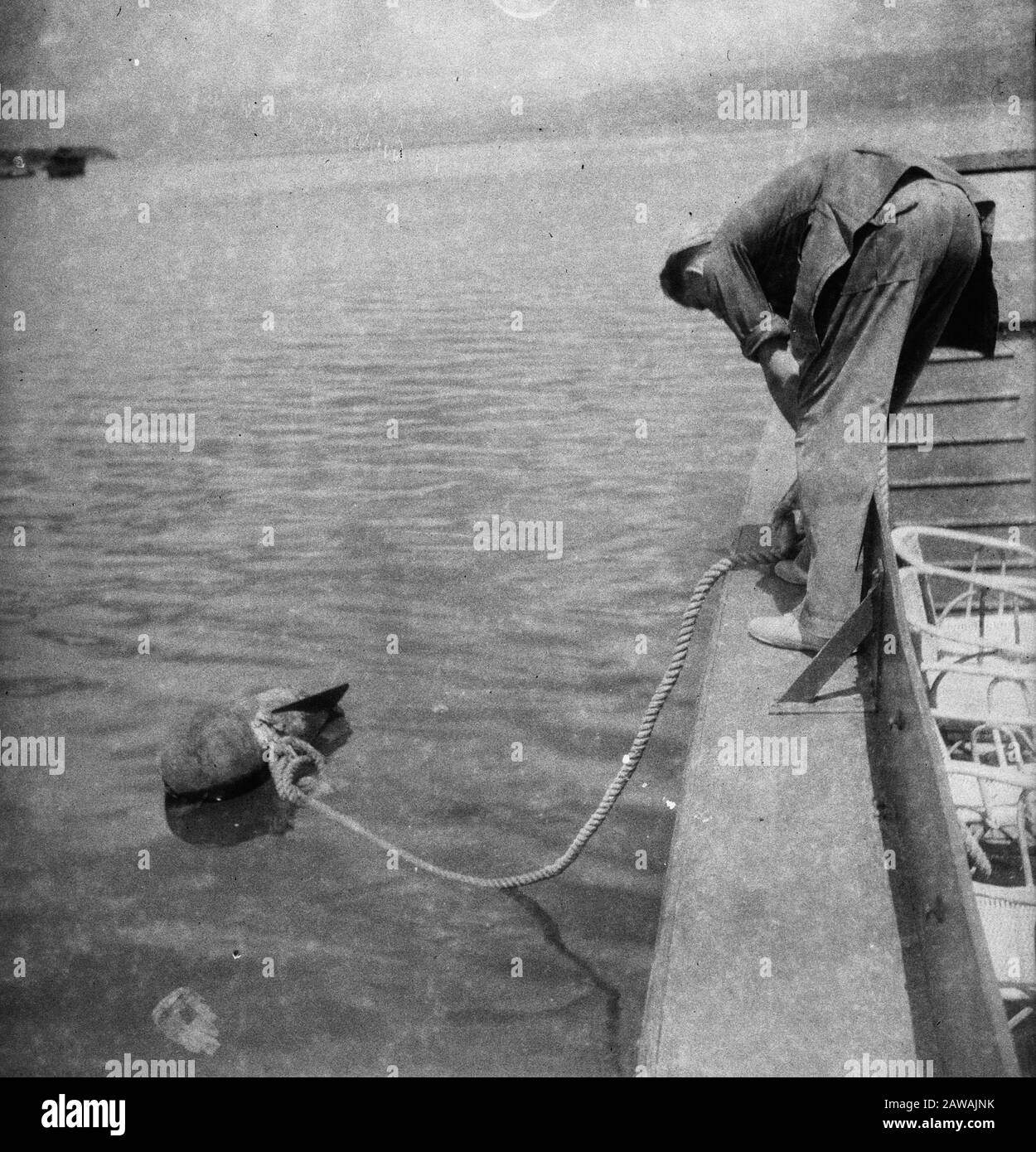 Article on "Water transport" and "From nothing to work" [military has a ...