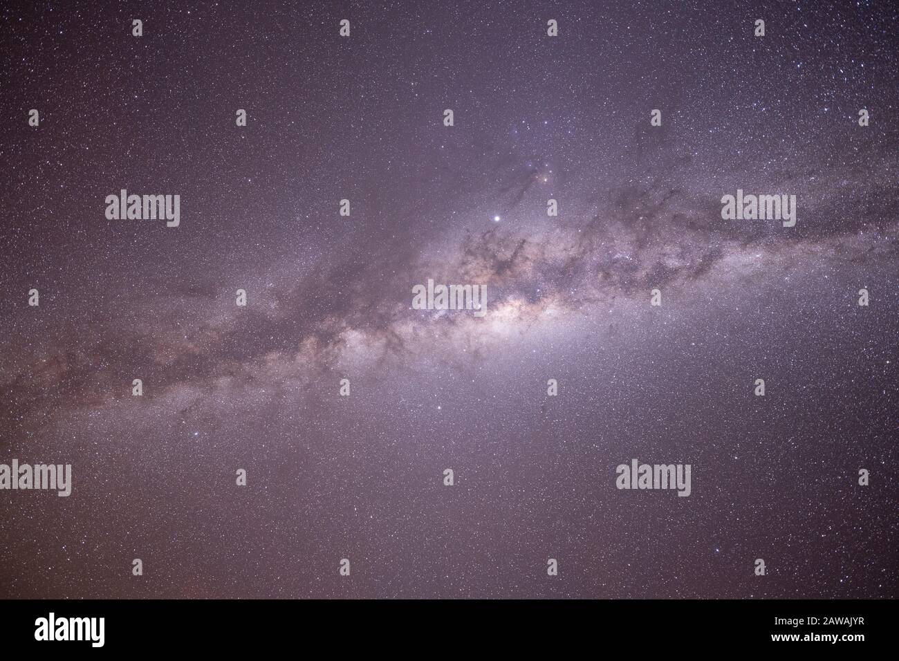 Milky Way Galaxy Definition