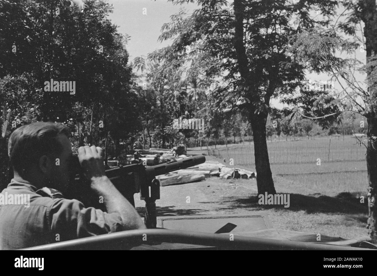 Armored column hi-res stock photography and images - Alamy