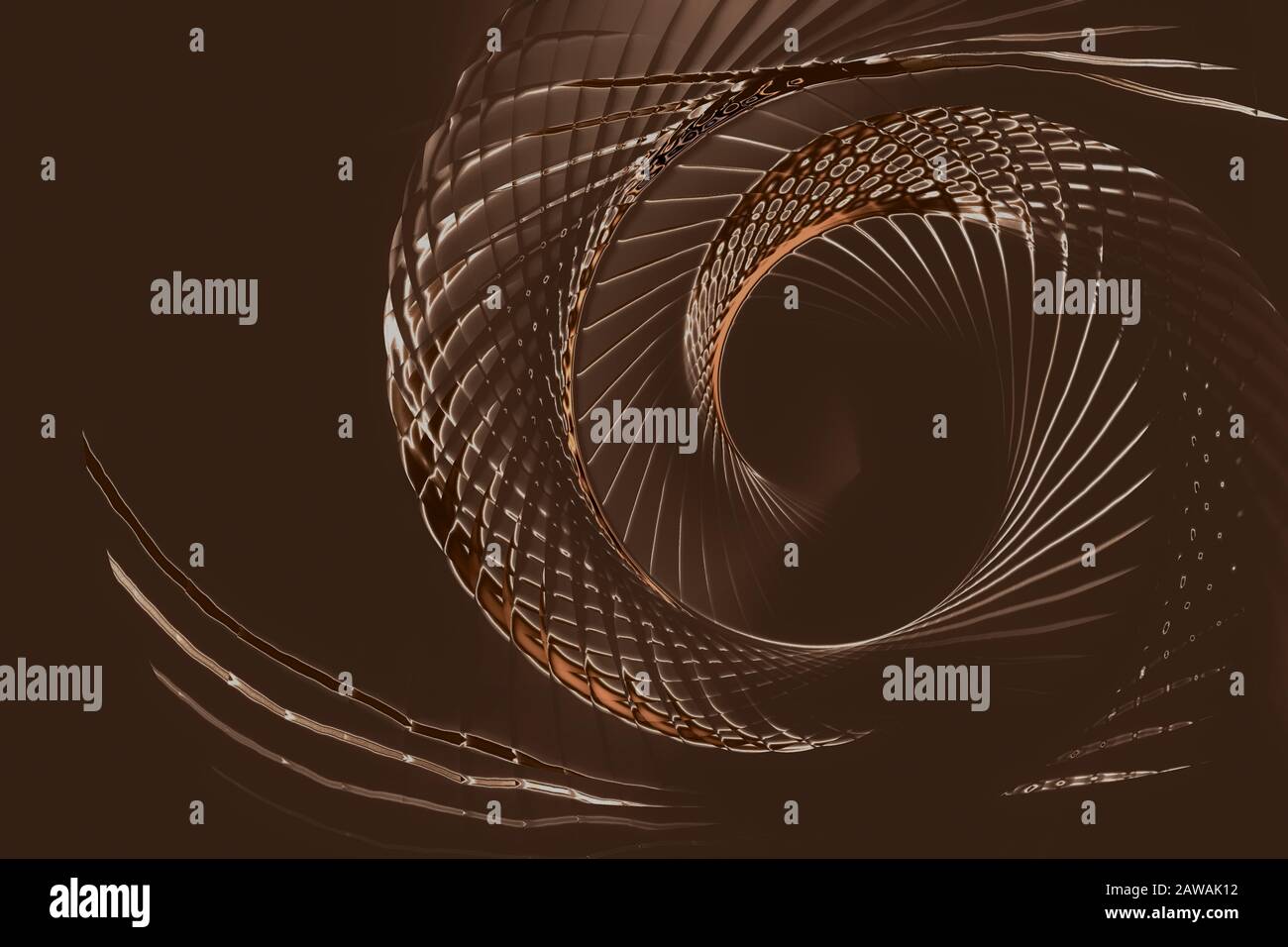 Colorful spiral lines background pattern Stock Photo - Alamy