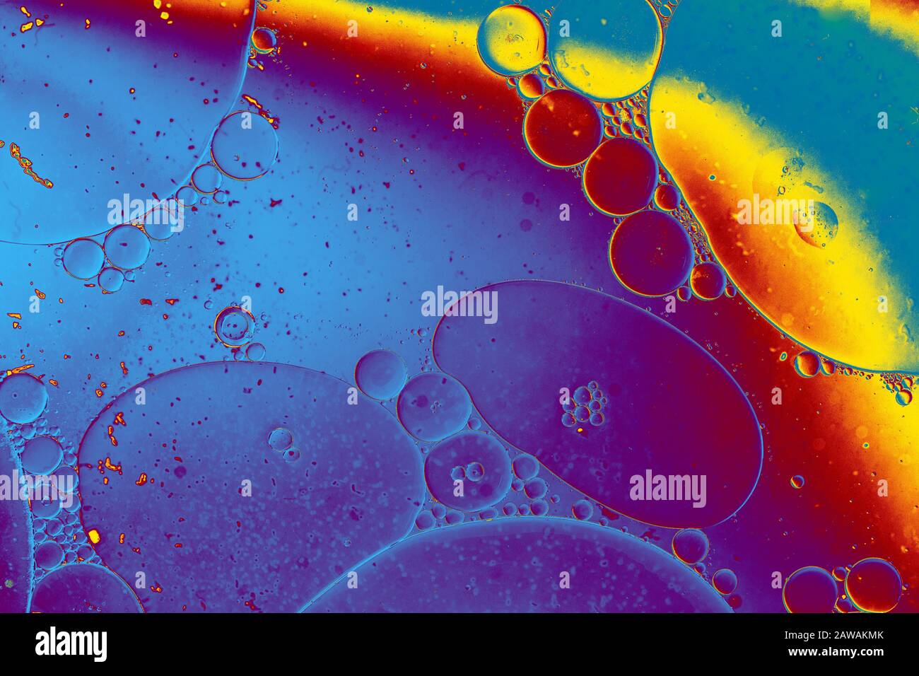 Bubble form structure hi-res stock photography and images - Alamy