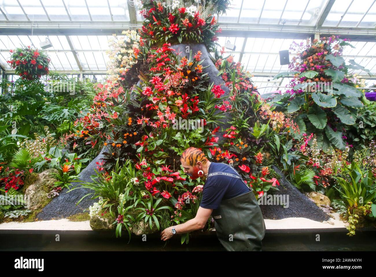 Henck roling hi-res stock photography and images - Alamy