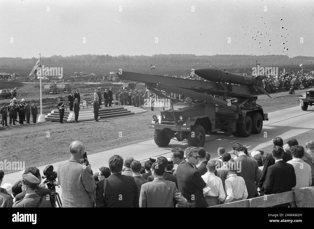 Parade type Black and White Stock Photos & Images - Alamy