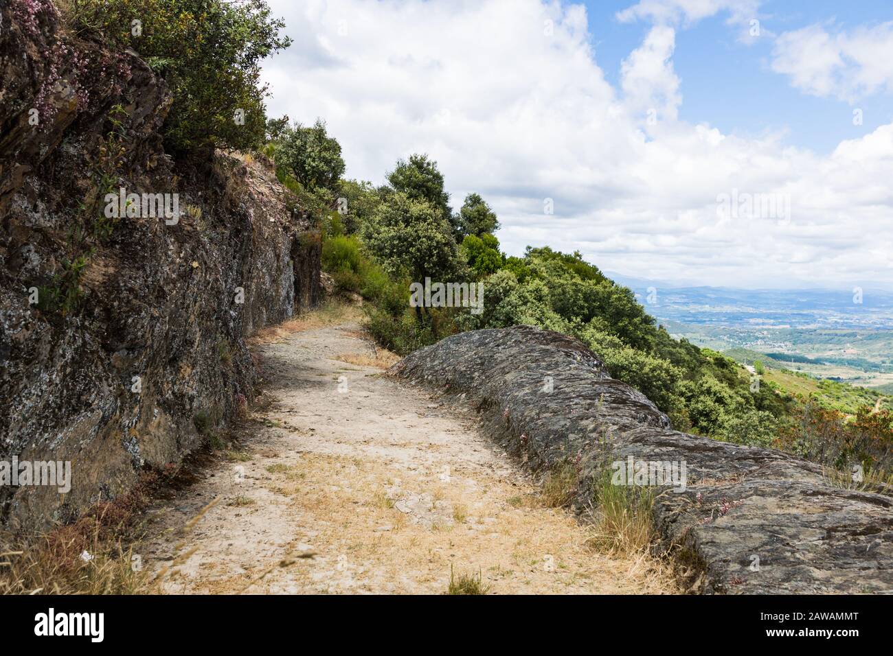 Roman channel hi-res stock photography and images - Alamy