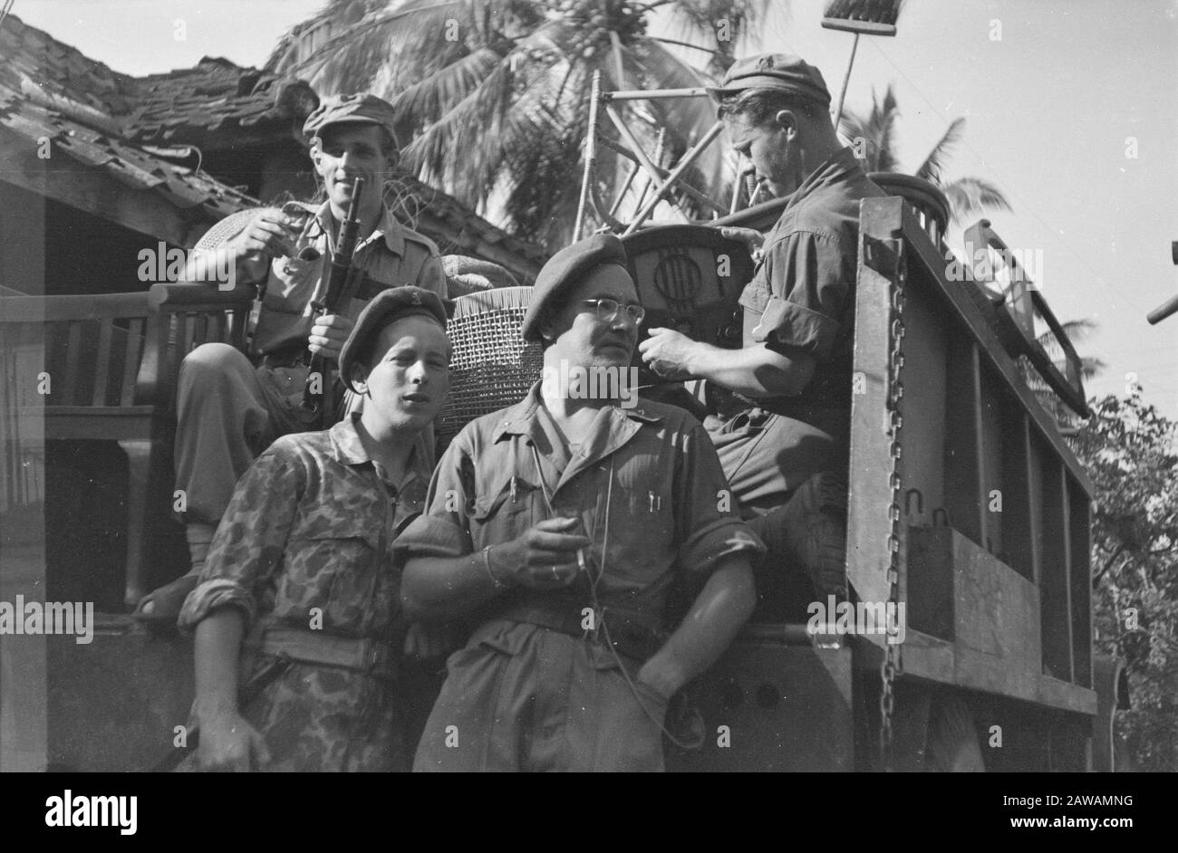 Military operations in occupied territory hi-res stock photography and ...