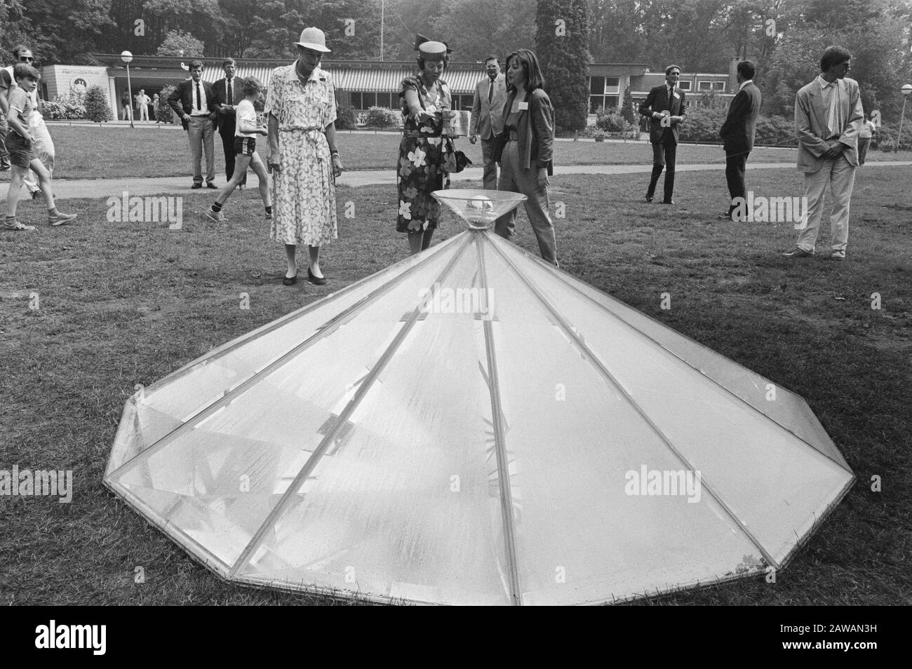 Saskia bos hi-res stock photography and images - Alamy