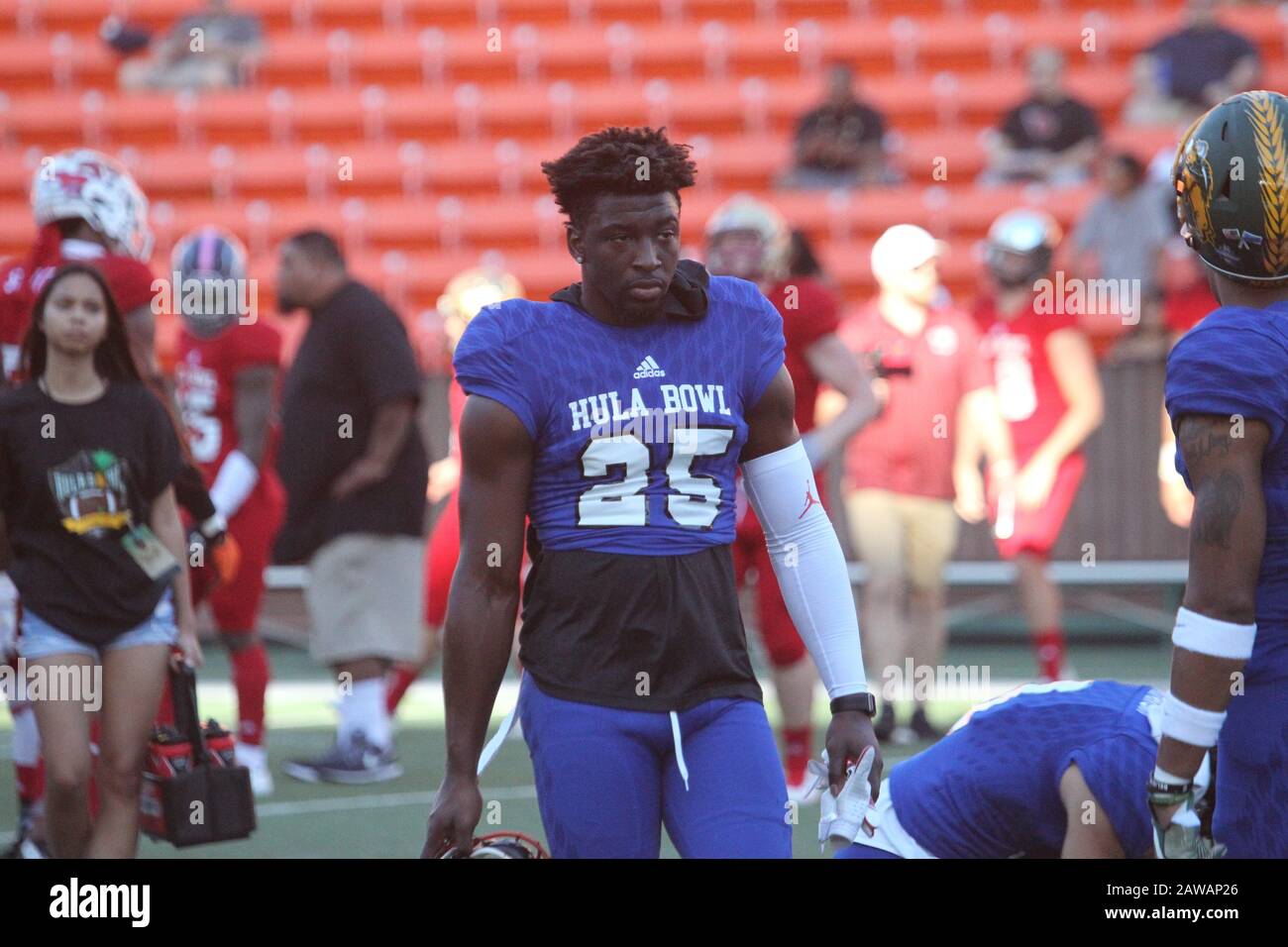 Douglas coleman hi-res stock photography and images - Alamy