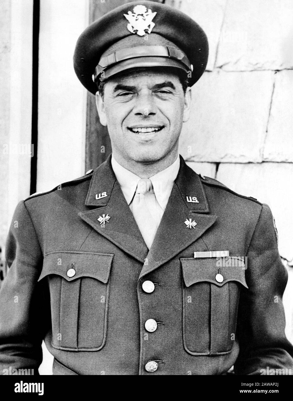 Frank capra war hi-res stock photography and images - Alamy