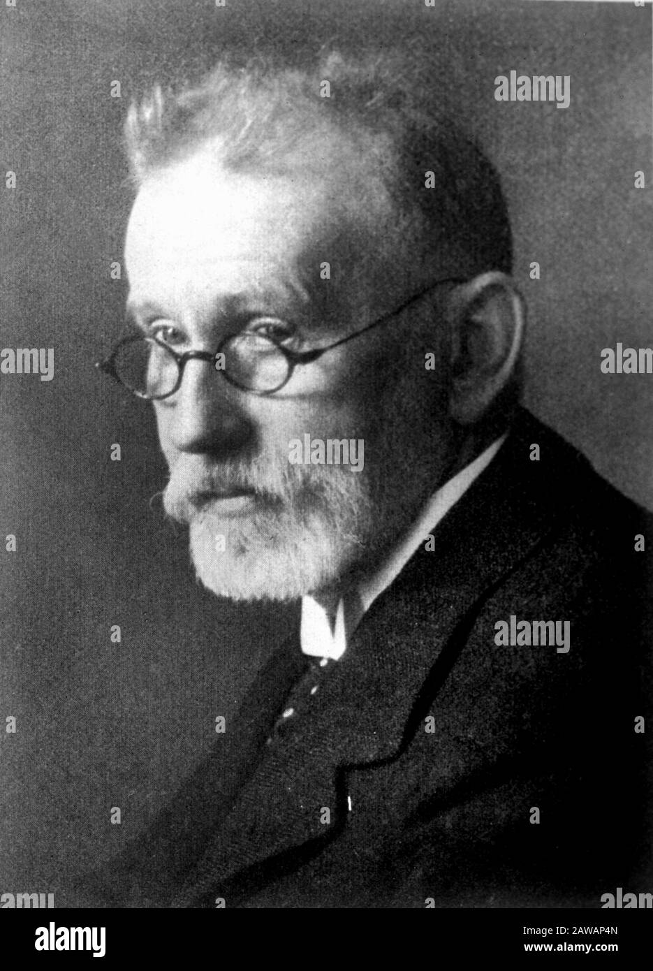 Paul ehrlich hi-res stock photography and images - Alamy