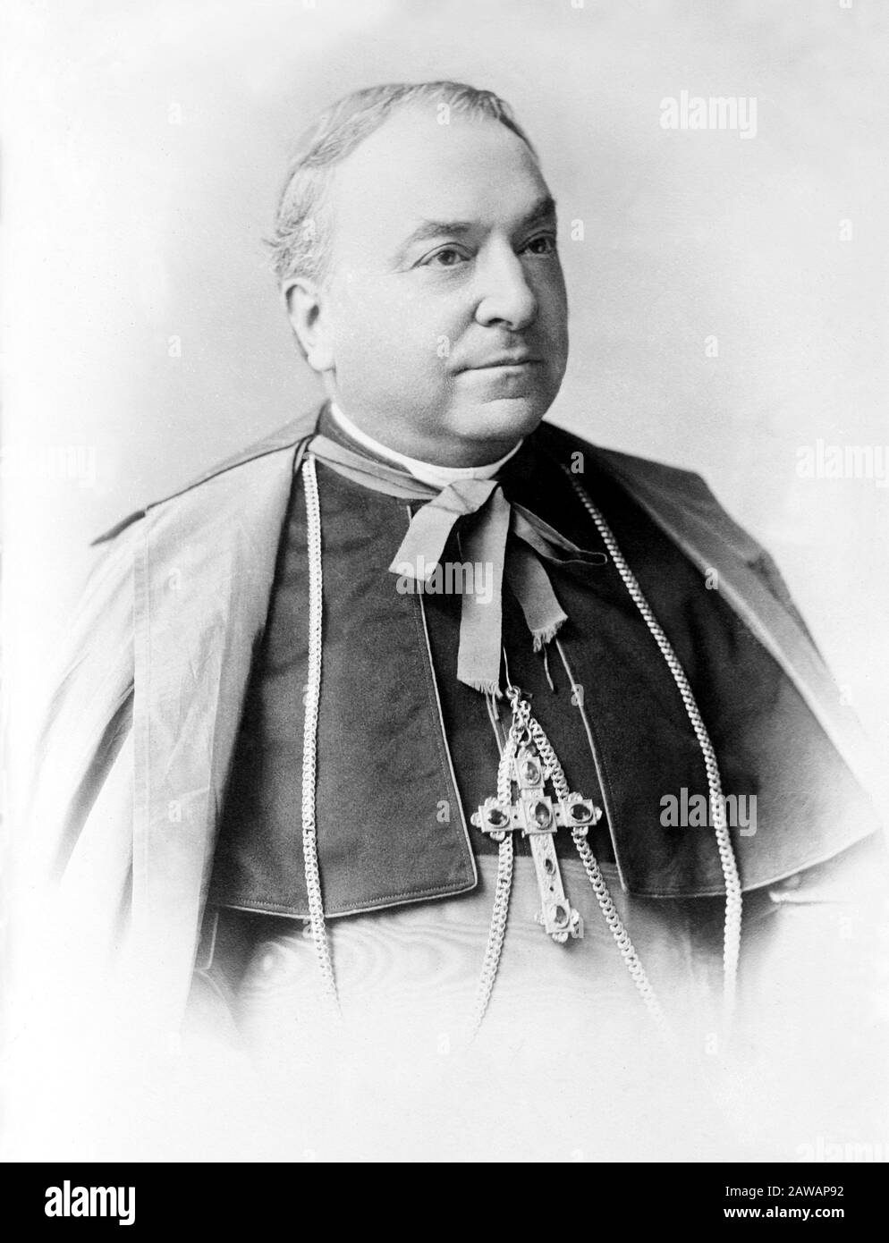 1914 ca, ITALY : : The italian cardinal PIETRO GASPARRI ( 1852 - 1934 ...