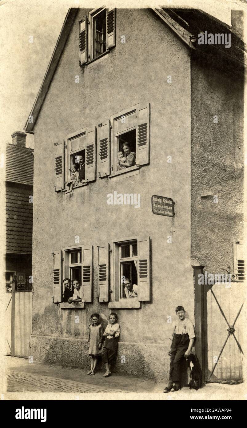 Rhein main region hi-res stock photography and images - Alamy