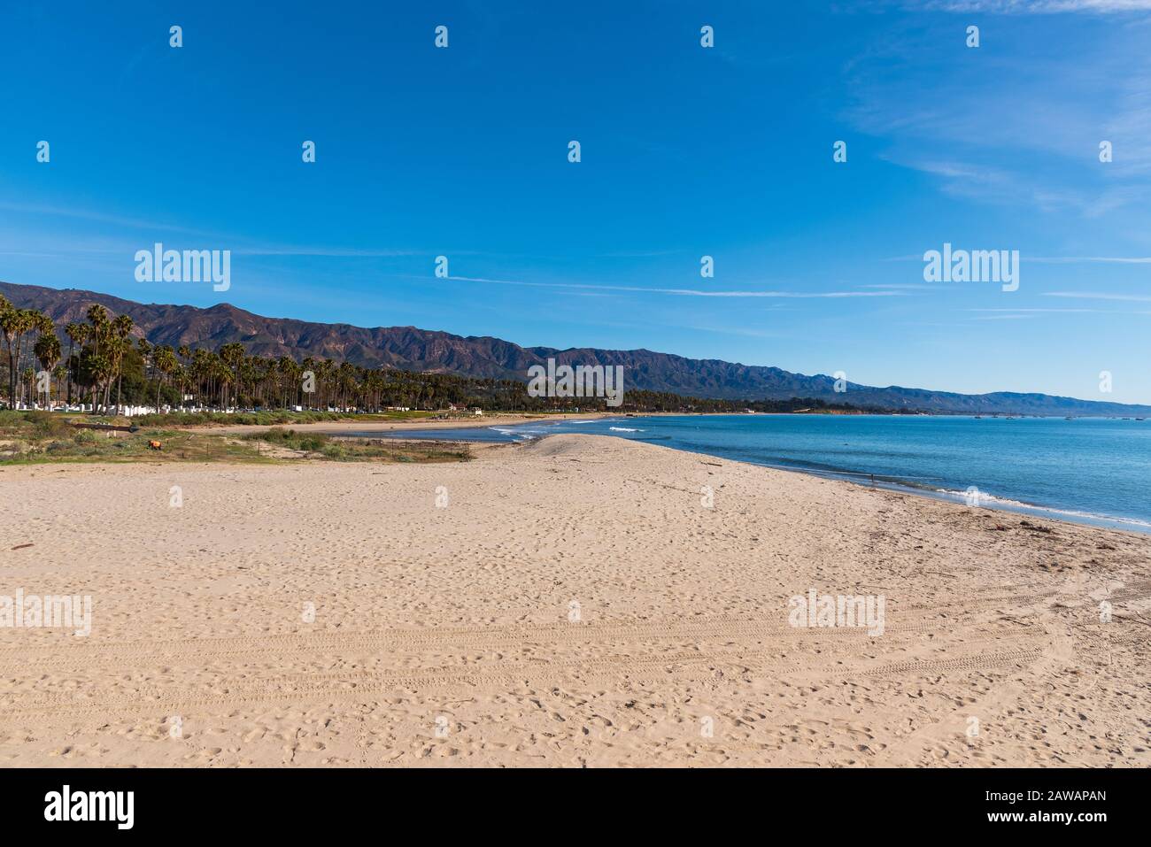 Horizon scenery hi-res stock photography and images - Alamy