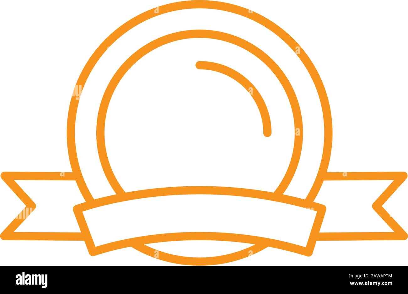 Achieve stamp Stock Vector Images - Alamy