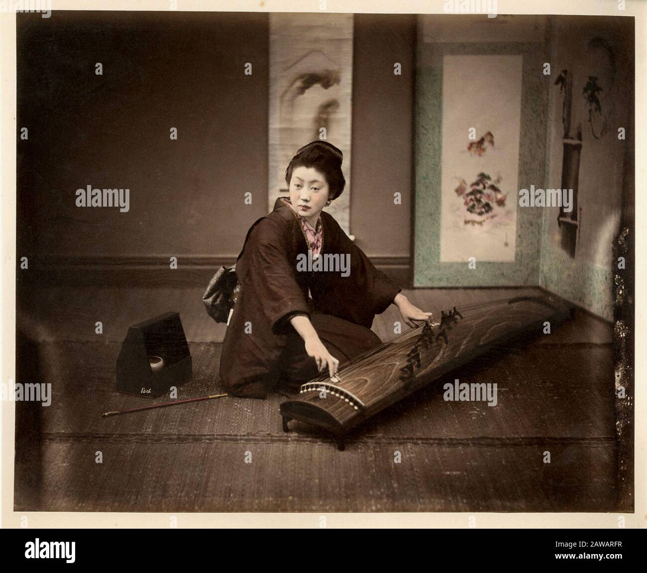 1911 photographer hi-res stock photography and images - Alamy