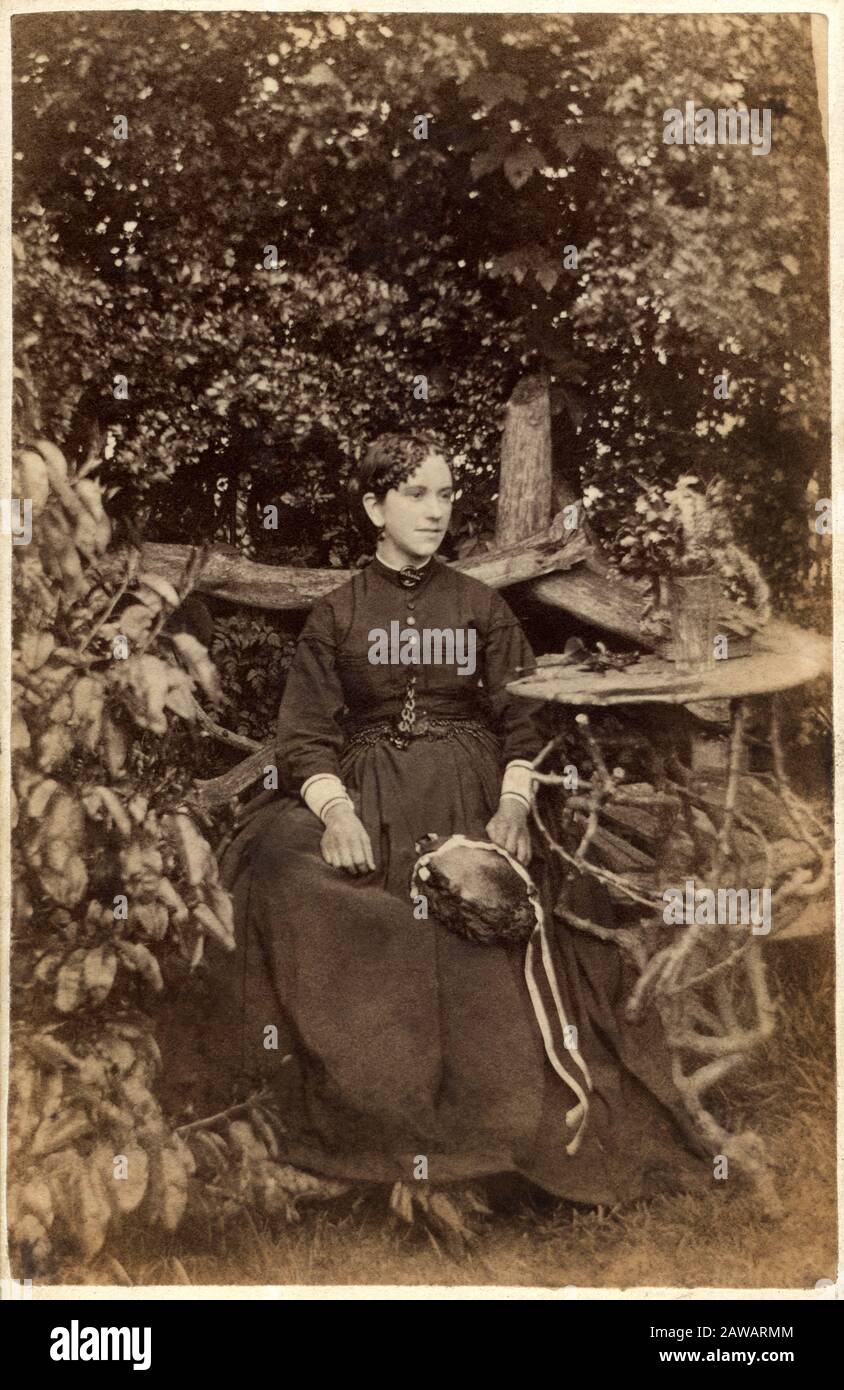 Lady carlisle hi-res stock photography and images - Alamy