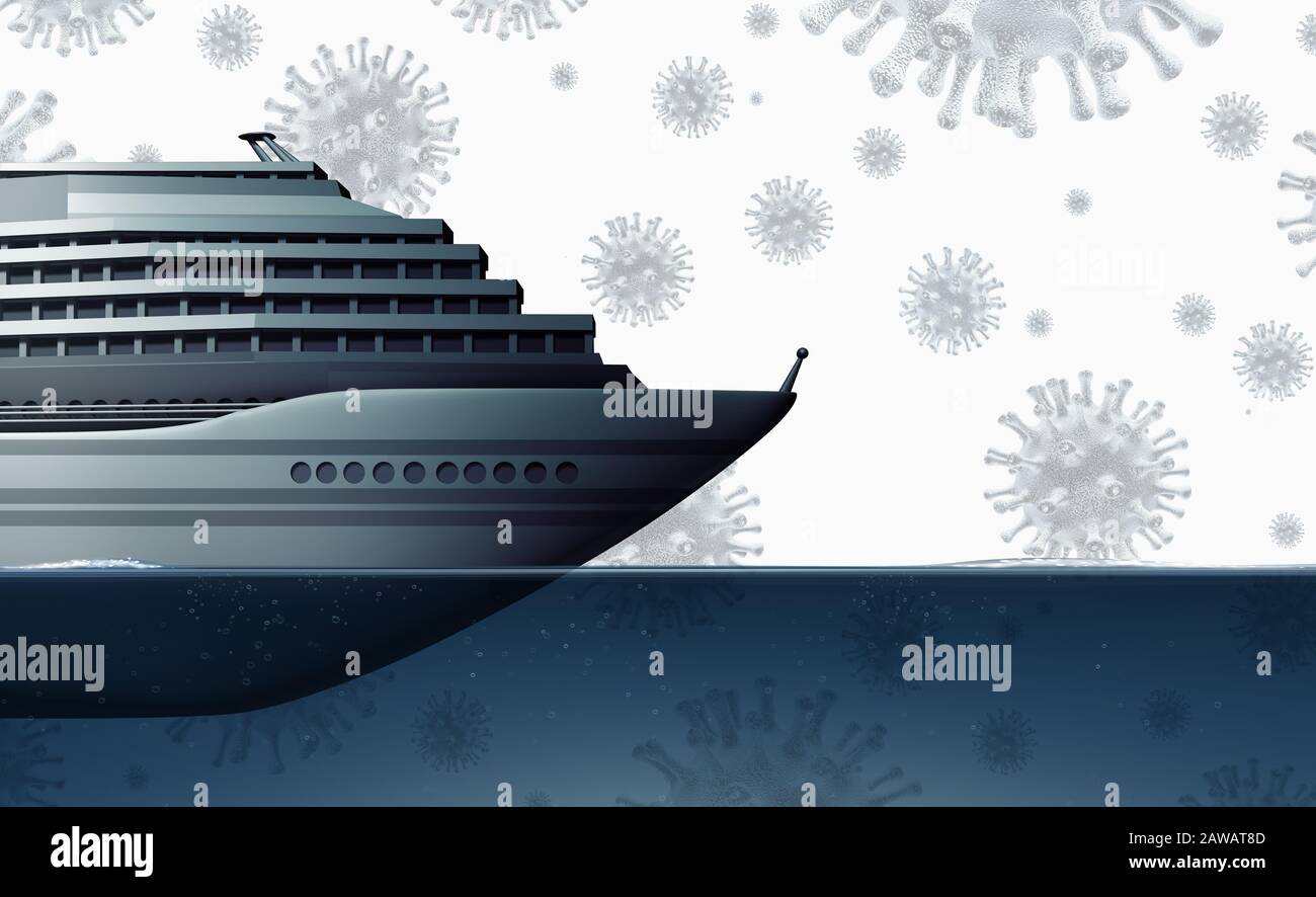 Cruise ship cruise hi-res stock photography and images - Alamy