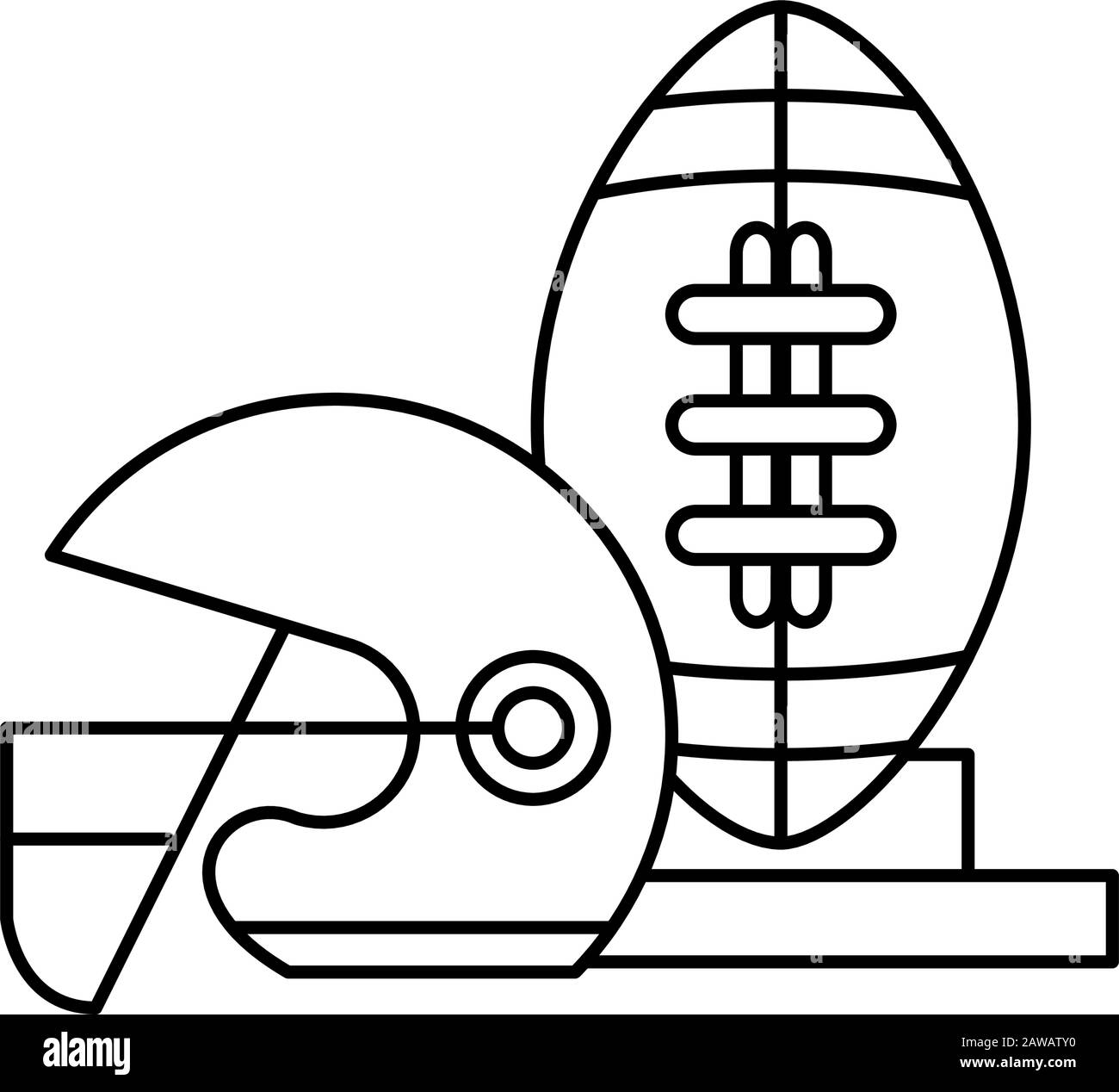 Balloon trophy hi-res stock photography and images - Alamy