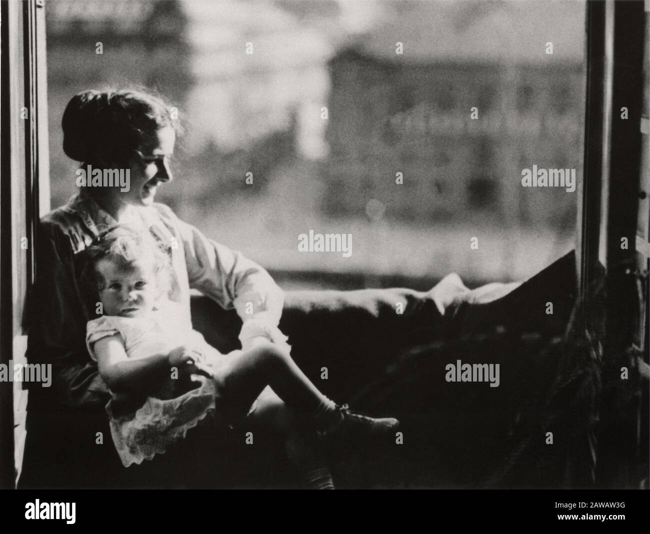 Ingrid bergman sweden hi-res stock photography and images - Alamy