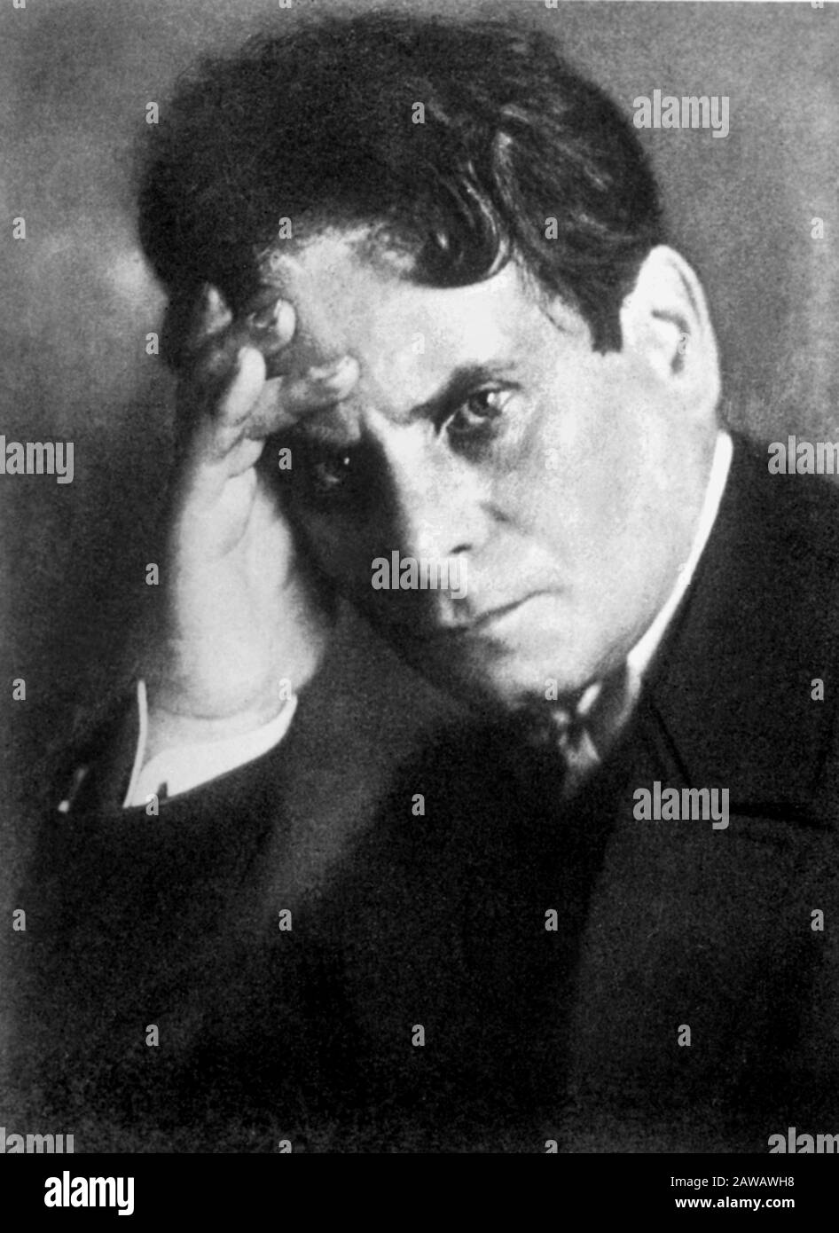 Witkowski hi-res stock photography and images - Alamy