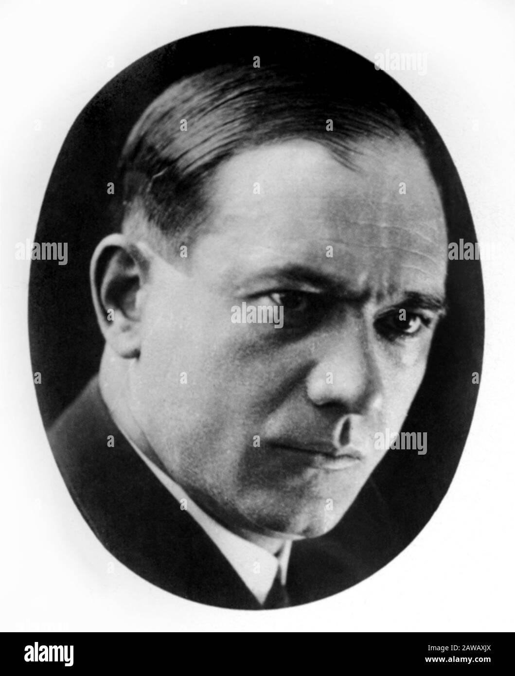 1930 ca , ITALY : The italian dramatist playwriter and journalist PIER ...