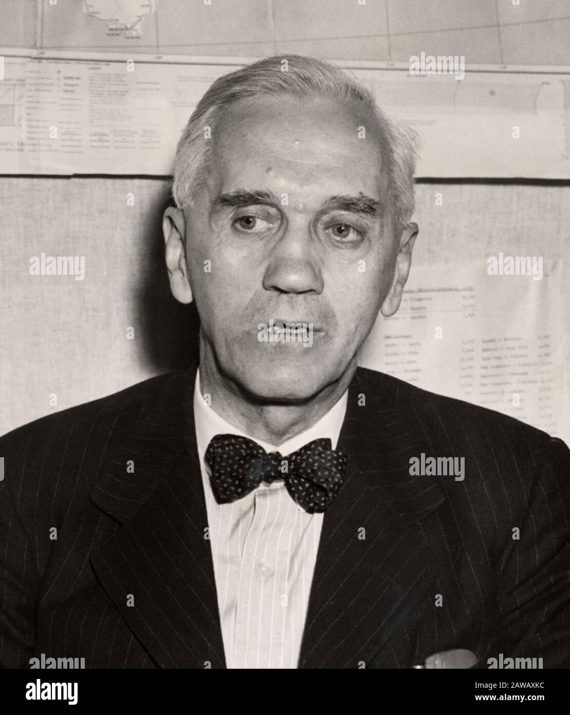 Sir alexander fleming hi-res stock photography and images - Alamy