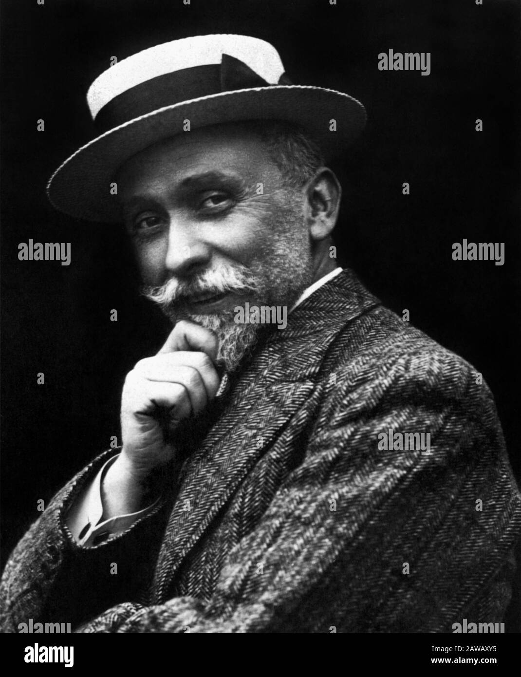 Luigi 1858 1920 hi-res stock photography and images - Alamy