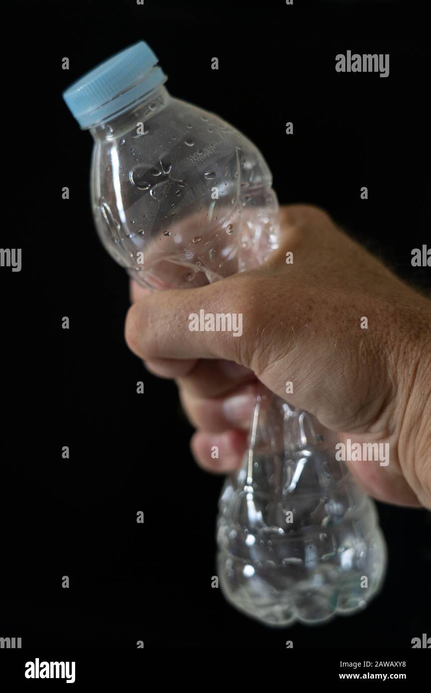 Crushed by the earth hi-res stock photography and images - Alamy