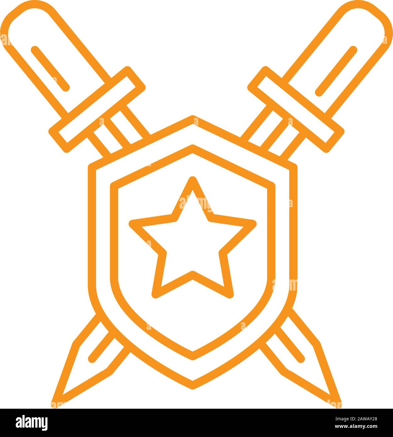 Award winning weapon hi-res stock photography and images - Alamy