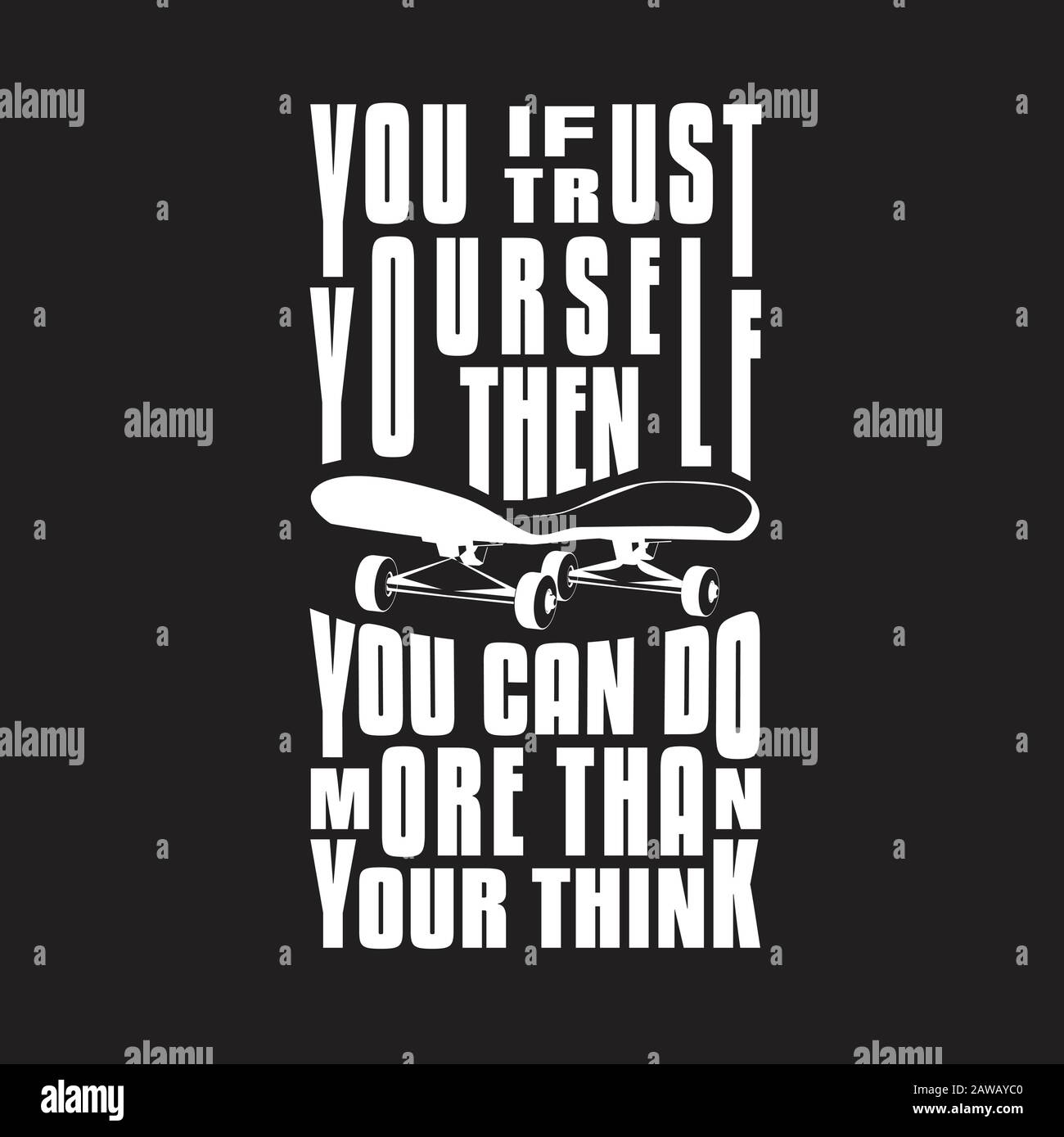 Trust Yourself Quotes